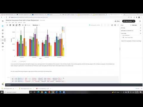 Data Mining Review- Predicting Medical Insurance