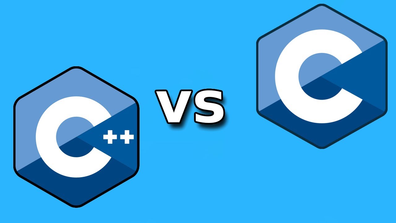 C vs C++ What is different?