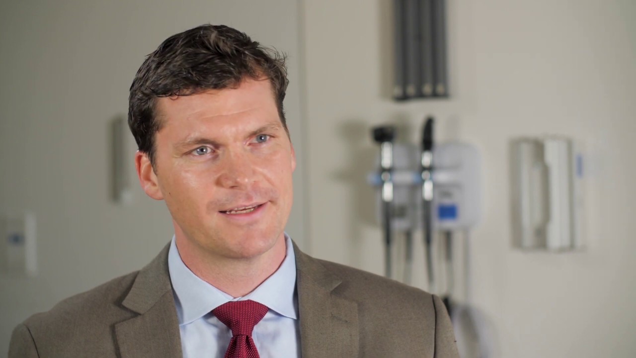 John Vorhies, MD – Pediatric Orthopedic Surgery, Stanford Children’s Health