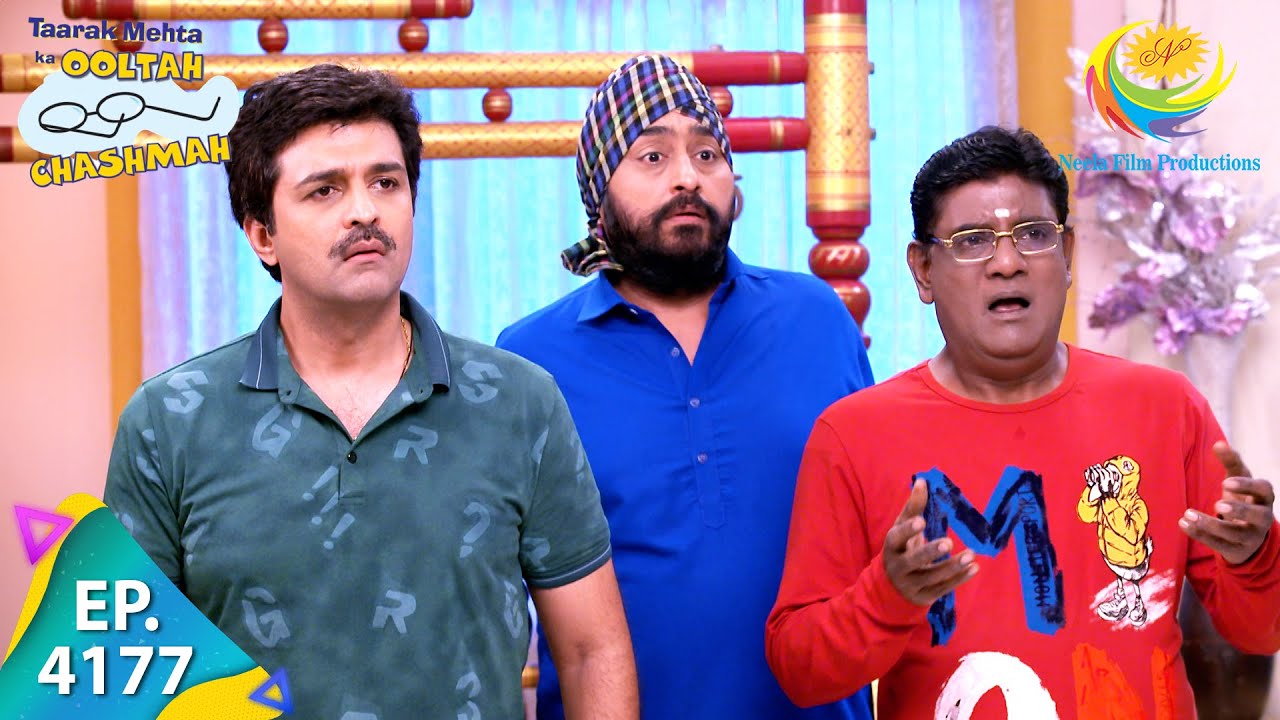 Residents Learn About Abdul's Shop | Taarak Mehta Ka Chashmah | Full Episode 4177 | 30 Aug 2024