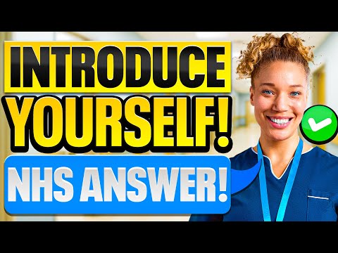 NHS BAND 3 Interview Questions & Answers! (Top-Scoring NHS Band 3 ...