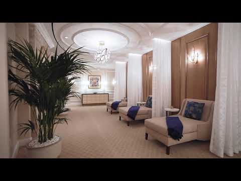 Houston Spa - Trellis Spa at The Houstonian
