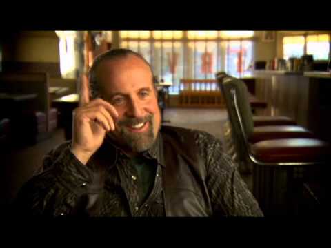 The Last Stand: Peter Stormare - "Burrell"