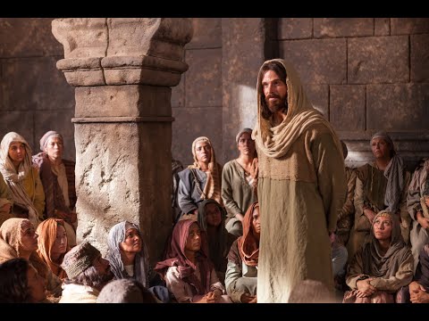 94. The Life Of Christ: Harmony 122a (Ken DeFoor)