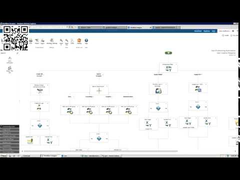 Speed Onboarding with Nintex Workflow for SharePoint Enterprise