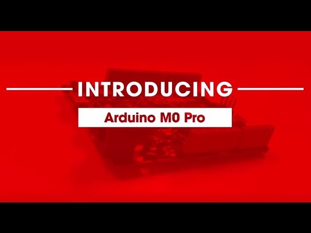 Arduino M0 Pro (früher Arduino Zero) ARM Cortex M0+ (Cortex-M0) - Galaxus
