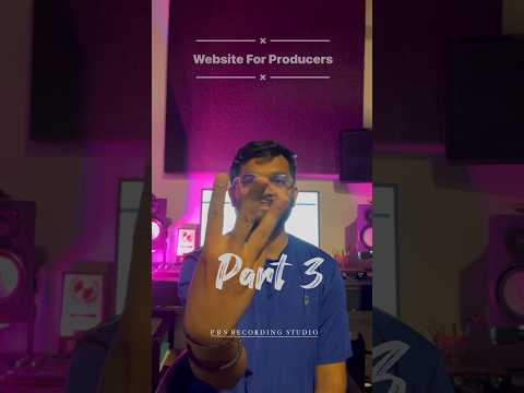 Findout Any Song Key & BPM in Just 1 Sec (website For Producers Part - 3) #musicproductiontips #pbs