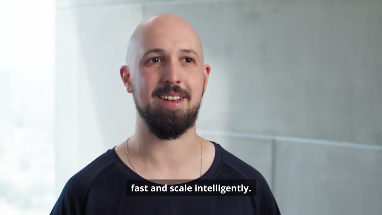 Software-Defined RDMA for AI Scale-Out Networkingm with the E1-800G DPU