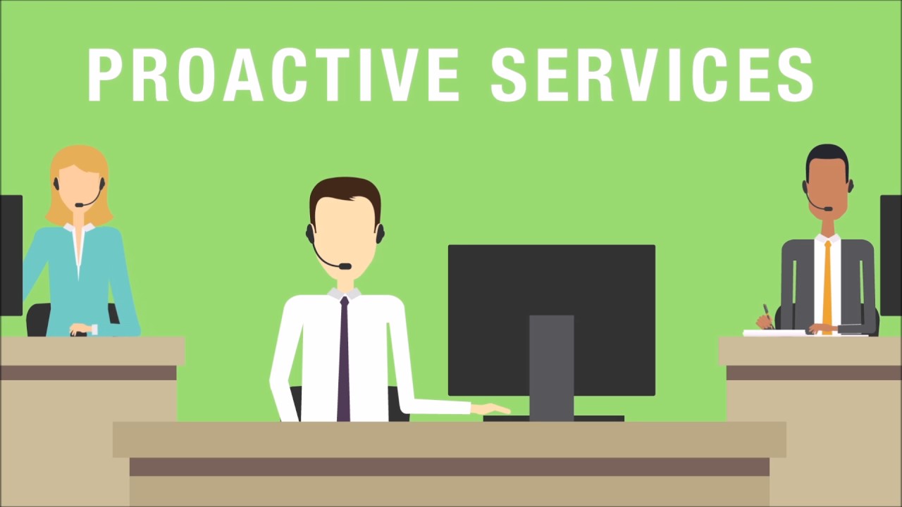 Top Technical Solutions Help Desk Services