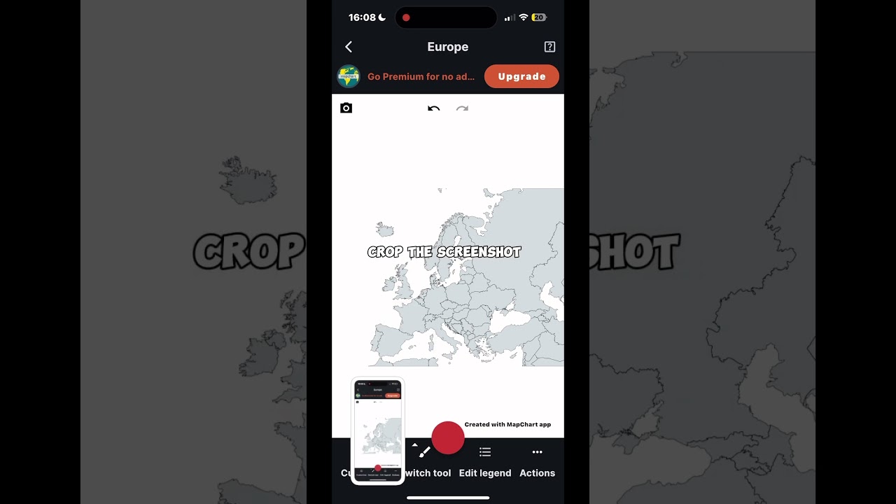Mapping videos tutorial part 1 #mapping #tutorial