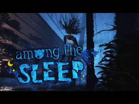 Steam Community :: Video :: Creepy Tree Man!! - Among the Sleep #3
