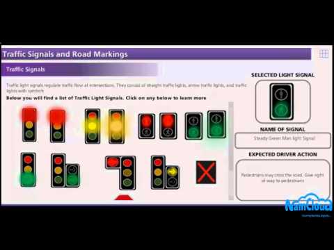 Learners4U Demo Video