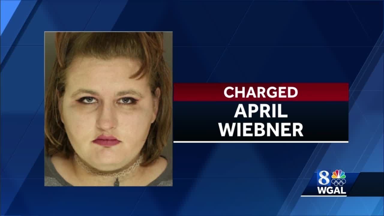 Children overdosed on medication while in woman's care, police say