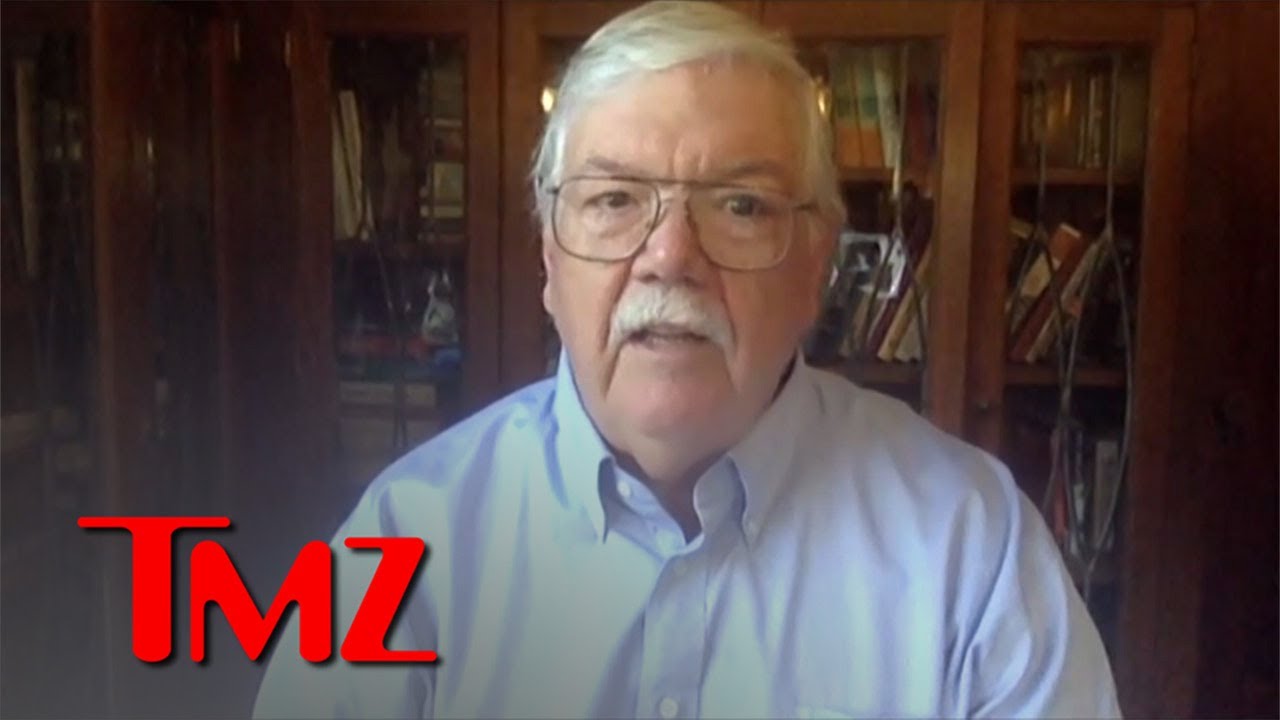 People Who Refuse COVID-19 Vaccine Could Be Barred from Work and Schools | TMZ