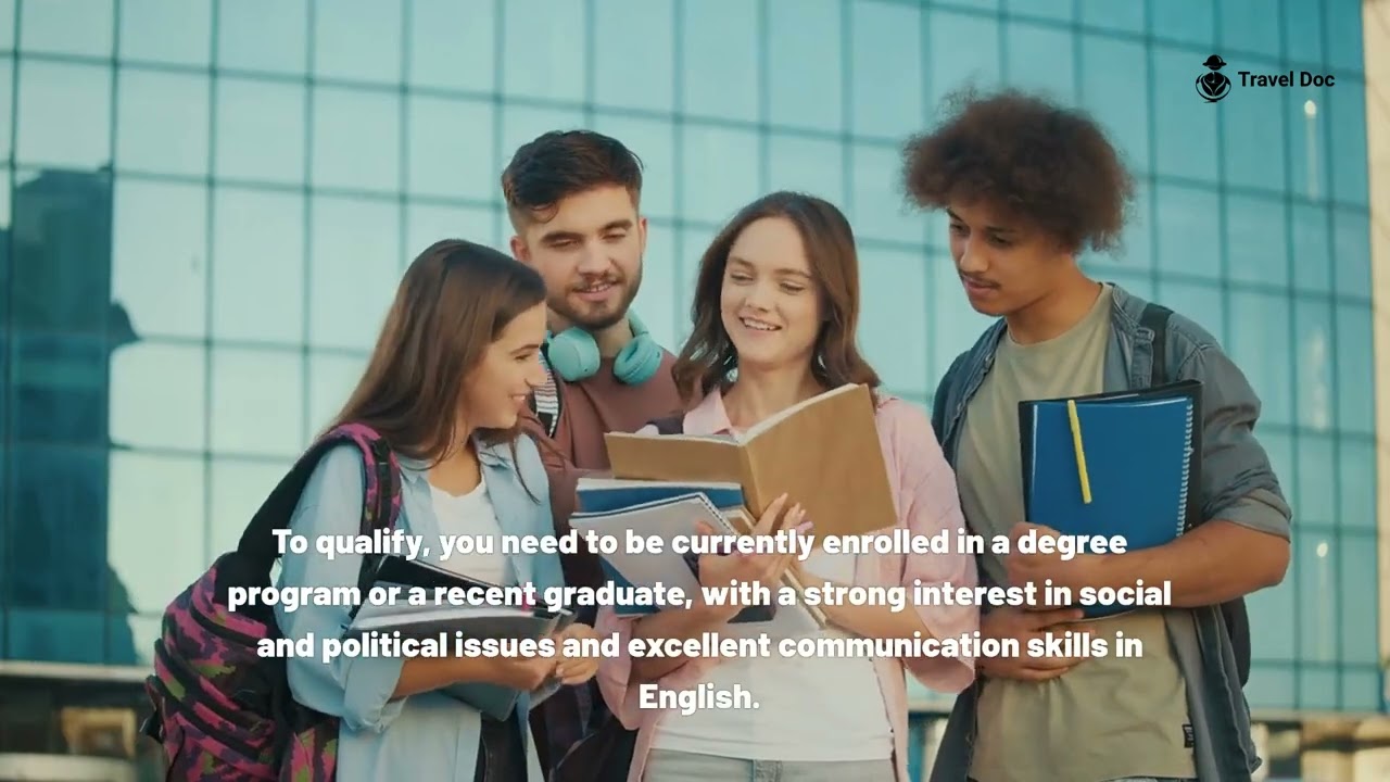 Heinrich Böll Foundation Internship 2025 in the USA