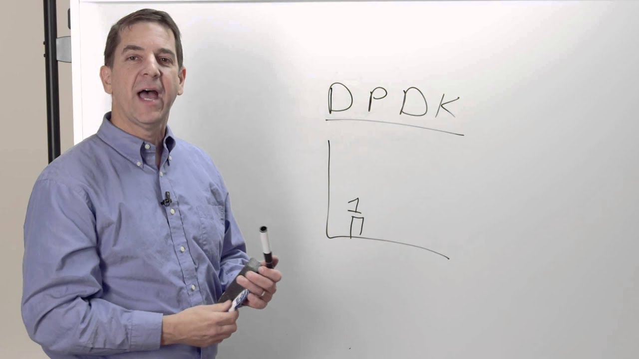 Network Virtualization & Packet Processing on Intel Architecture with Intel DPDK