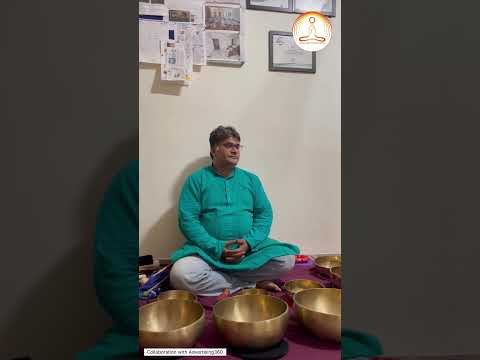 Collaboration with Advertising360 || Antah Sukham || Amit Kumar Niranjan || MIND HEALING SESSION