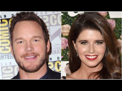 Chris Pratt and Katherine Schwarzenegger Expecting First Child | THE DAILY NEWS