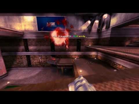 Steam Community :: Video :: [quake live] Last Frag by LEE