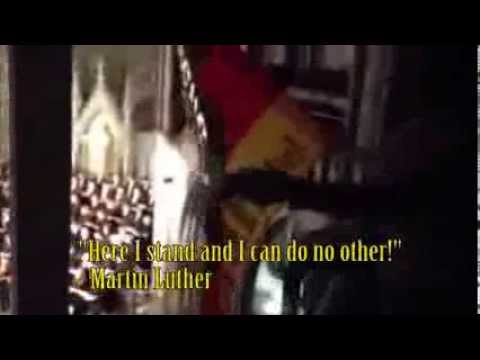 Heidi Mund: "The Brave German Woman"