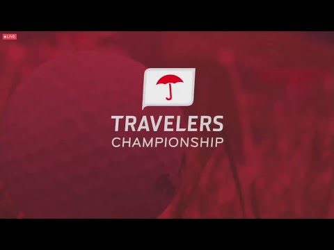 VIDEO: Travelers extents title sponsorship of the Travelers Championship through 2030