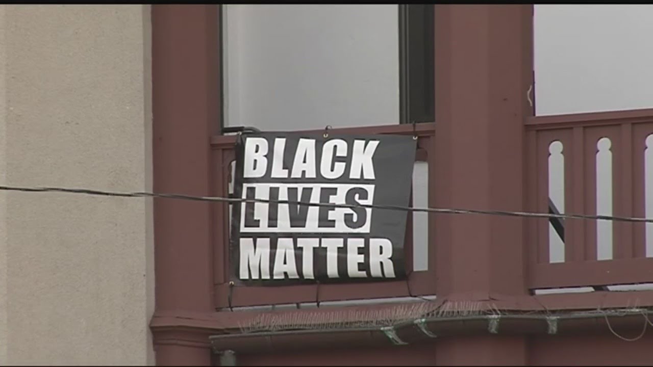 Poll: More whites view racism as a problem