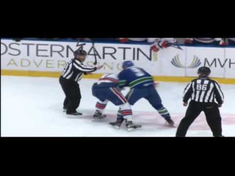 Sabres' Brady Austin impressive in first NHL action | Buffalo Hockey Beat