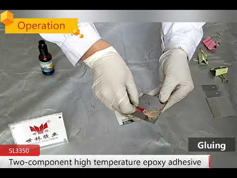 High Temperature Adhesives at Best Price in India