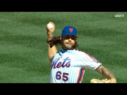 PHI@NYM: Gsellman fans eight over seven scoreless
