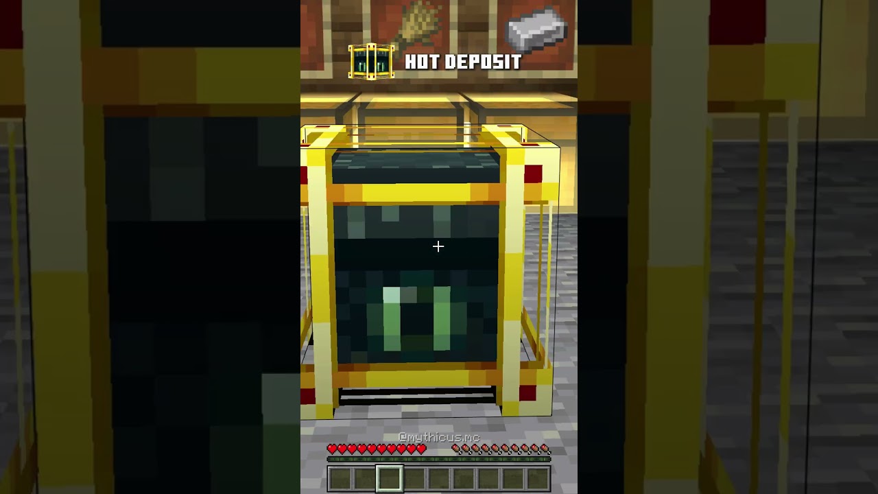 Inventory Manager On Bedrock!