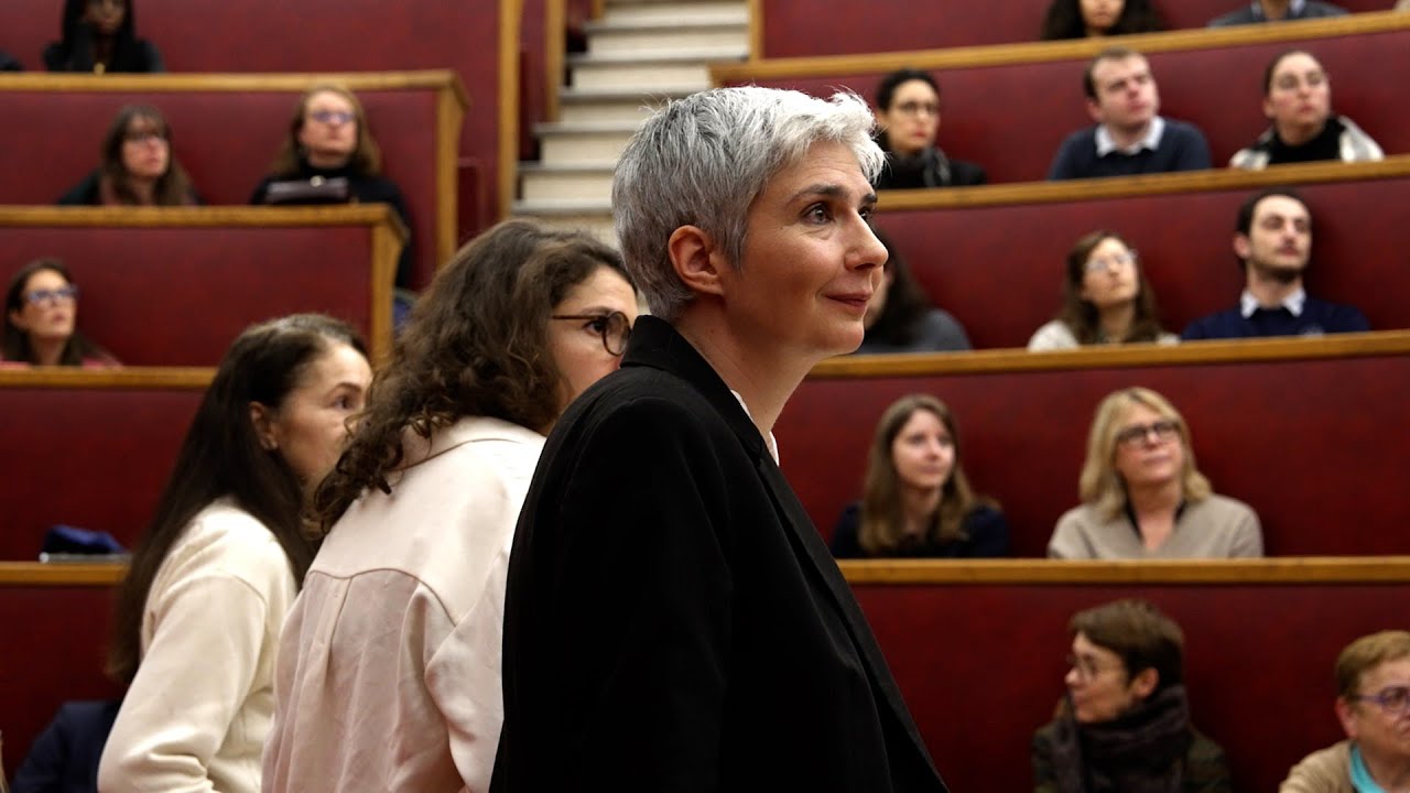 Université Paris Cité : Rankings, Fees & Courses Details | TopUniversities