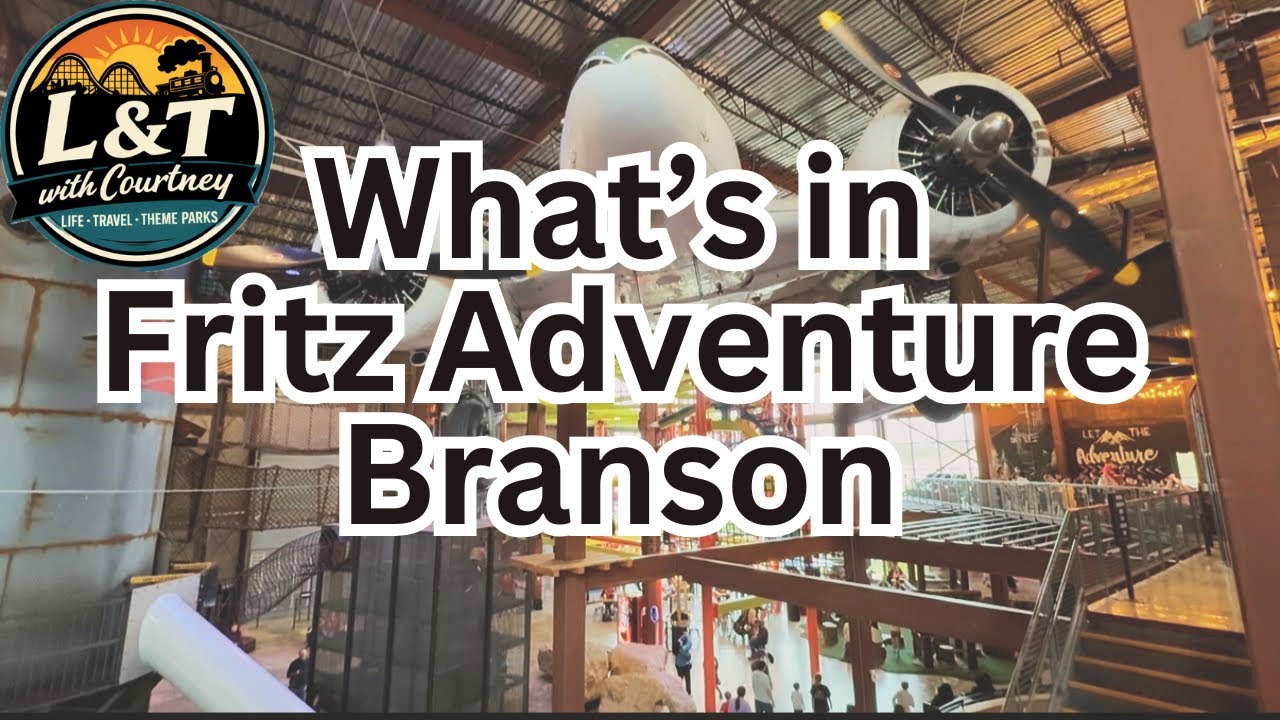 Fritz Adventure Review