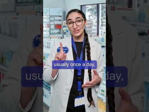 Hay fever tablets: What's the difference?