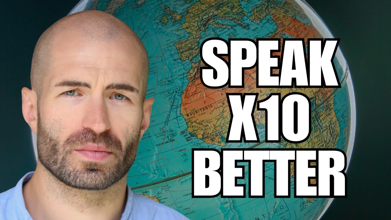 Unlocking Fluency: The Language Island Technique to Enhance Speaking ...