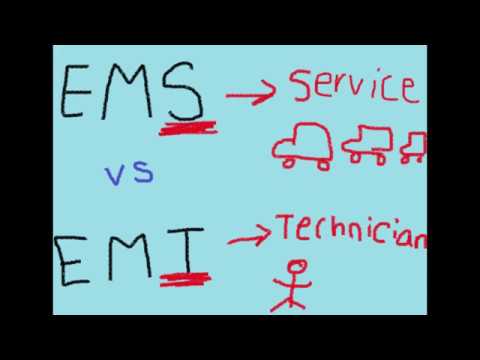 Introduction to EMS for EMT Students