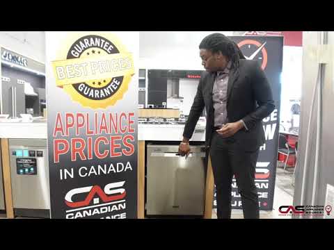 Maytag MDB4949SKZ Dishwasher Review - One Minute Info