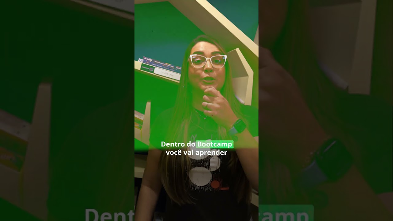 Bootcamp Suzano Python Developer