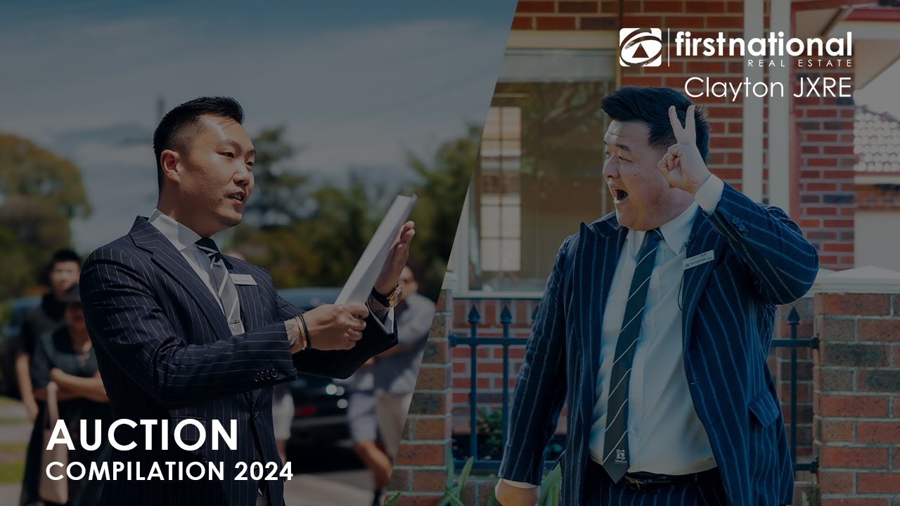 Jason Xi - First National JXRE - Clayton - realestate.com.au