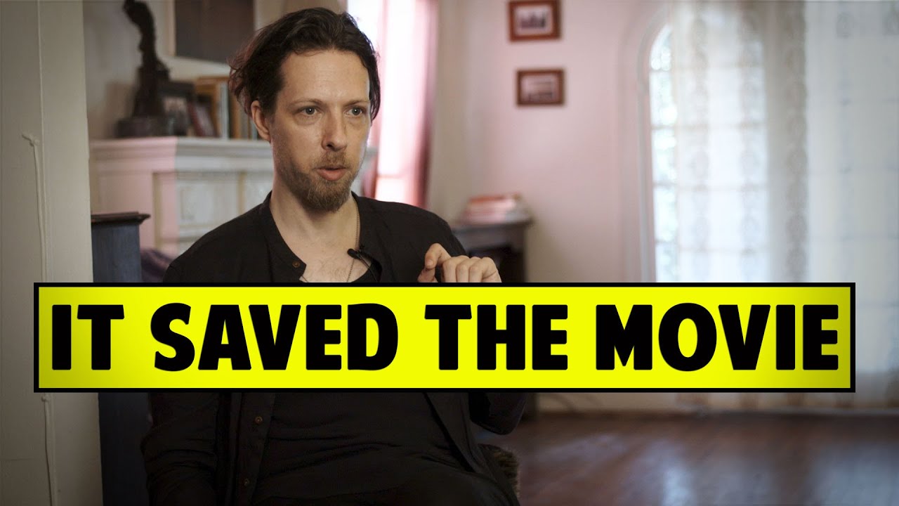 Why Filmmakers Need A Production Bible - Geoff Ryan