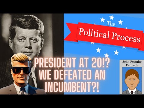 Steam Community :: The Political Process