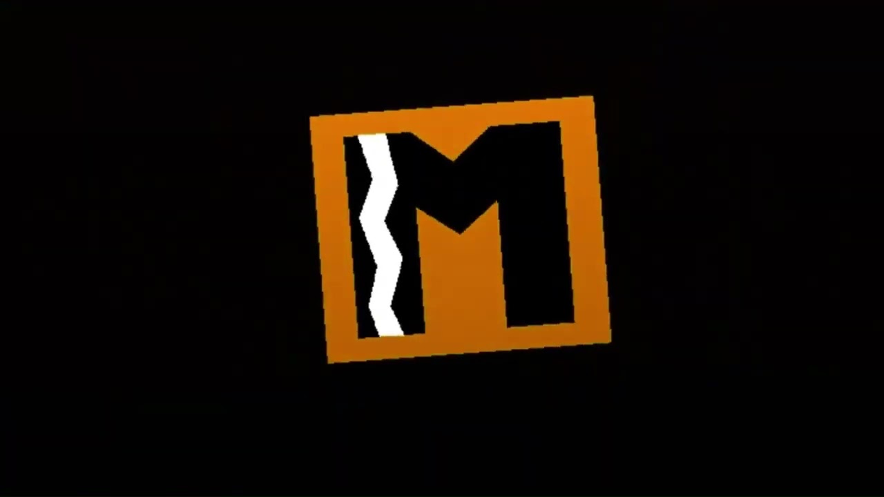 What if: Mayhem Pictures Logo (2002-present)