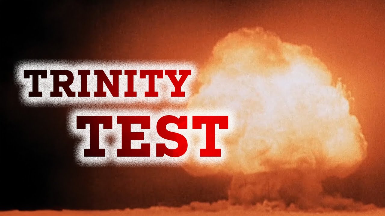 From Lab to Mushroom Cloud: The Secret Race for the Atomic Bomb