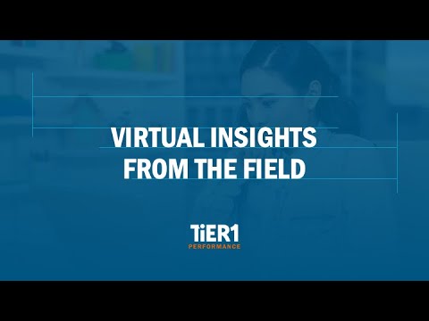 Virtual Insights Webinar: How Salesforce & Optum Adapted to Meet Learners Where They Are