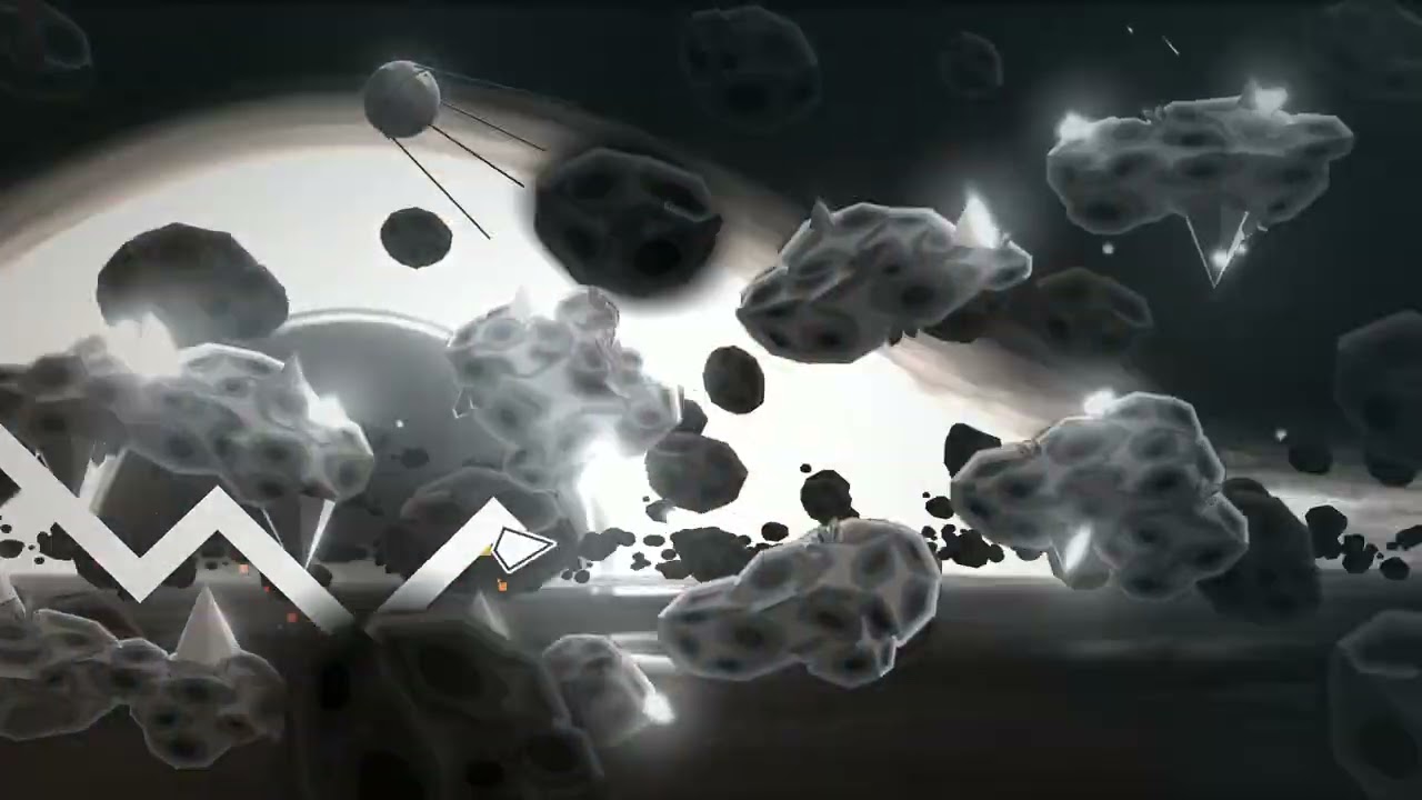 [ GD ] Kocmoc Unleashed. ( Old version )