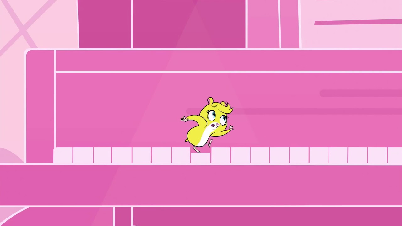pipsqueak plays the piano again