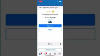Project Insight Mobile App Tutorials | Project Insight Tutorials