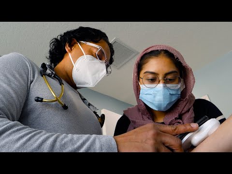 Why You Should Be A Rural Preceptor