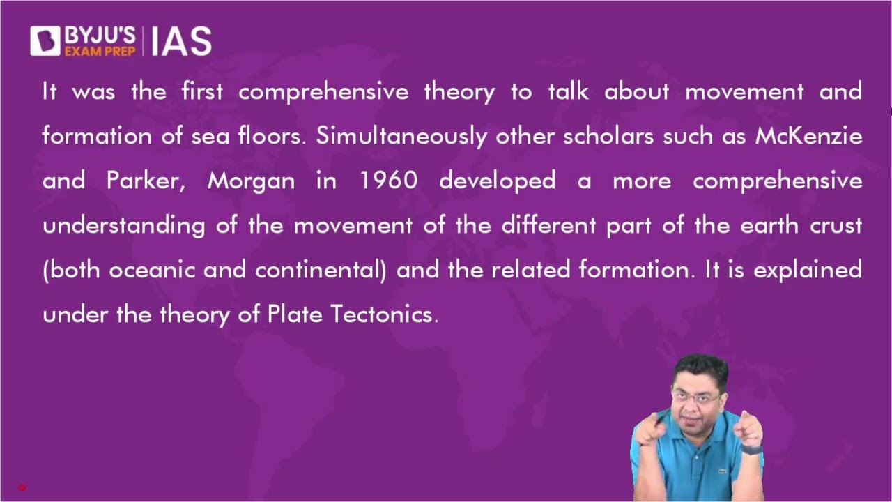 Geography Lecture 4 A