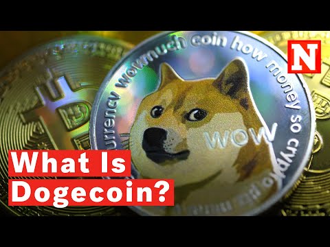 What Is Dogecoin, Elon Musk’s Favorite Cryptocurrency?
