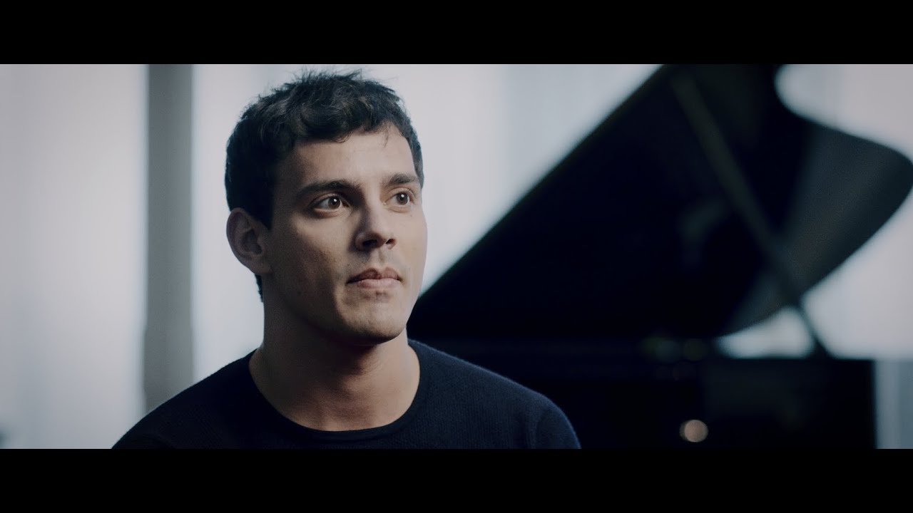Aaron Pilsan | Outhere Music